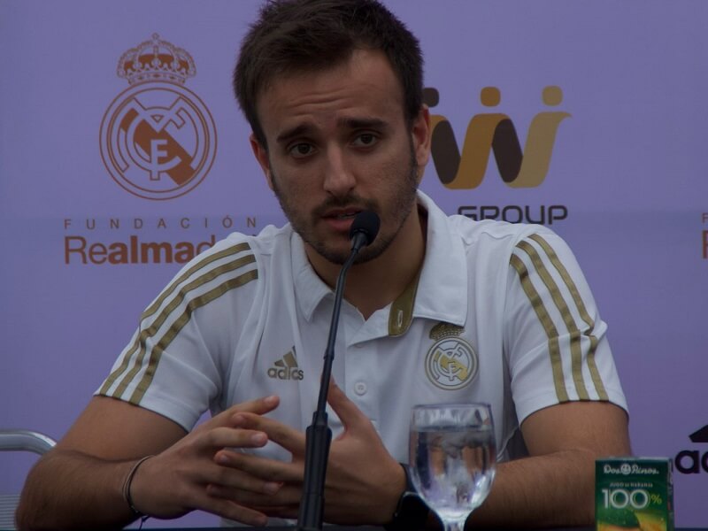 Why Spain – Go Be a Pro